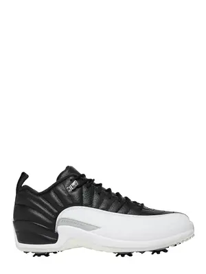 JORDAN Low Golf 'playoffs' Sneakers - Black