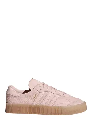 Adidas Wmns Samba Rose Sneakers - Pink