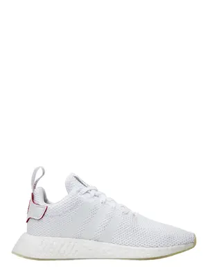 Adidas Nmd_r2 'cny - White