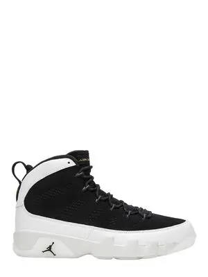 JORDAN Retro Sneakers - Black