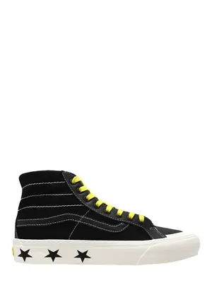 VANS Wade Goodall X Sk8-hi 138 Decon - Black