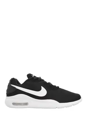 Nike Air Max Oketo Sneakers - Black