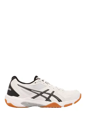 Asics Gel Rocket Sneakers - White