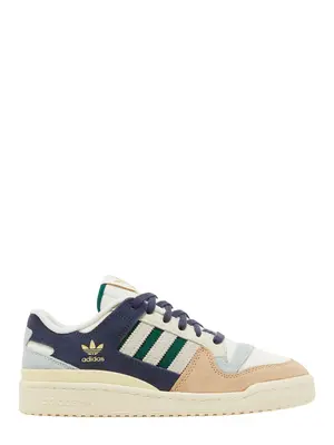 Adidas Forum 84 Low Sneakers Cream