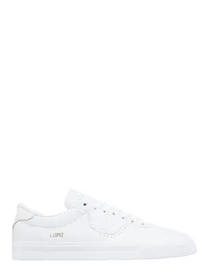 CONVERSE Louie Lopez Pro Low - White