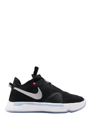 Nike Pg 4 Ep Sneakers - Black