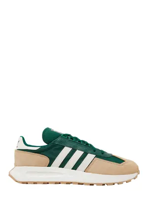 Adidas Retropy E5 Sneakers Green