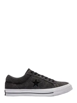 CONVERSE One Star Low Sneakers - Black