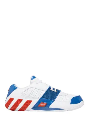 Adidas Agent Gil Restomod 'usa' Sneakers 2022 - White