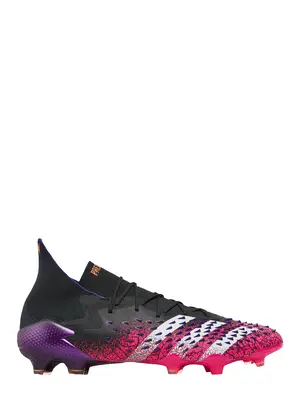 Adidas Predator Freak.1 Fg Demonskin - Pink
