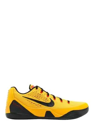 Nike Kobe Em Xdr Bruce Lee Sneakers - Yellow