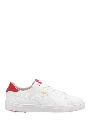 PUMA Serve Pro Lite Sneakers - White