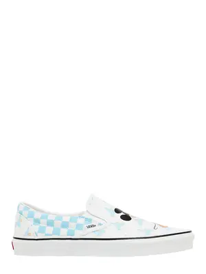 VANS Disney X Classic Slip-on - Blue