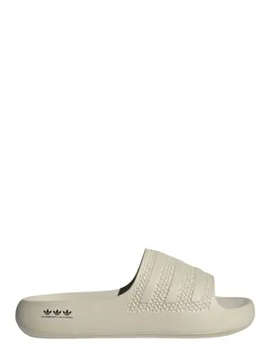 Adidas Adilette Ayoon Slide - Brown