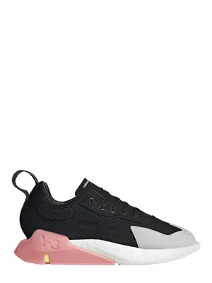 Adidas Y-3 Orisan Sneakers - Black