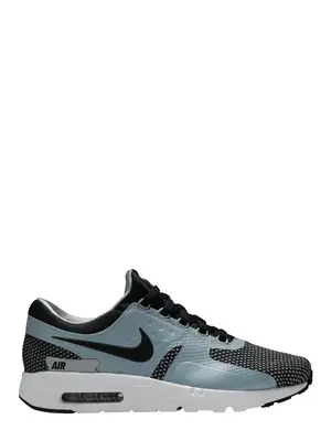 Nike Air Max Zero Essential Sneakers - Black