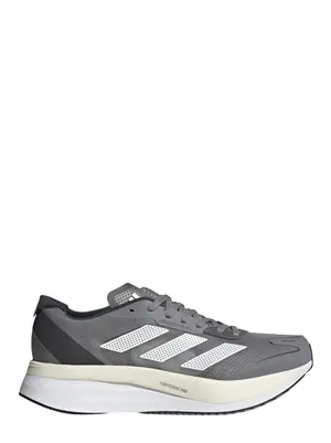 Adidas Adizero Boston Sneakers - Grey