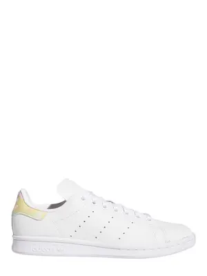 Adidas Stan Smith Tie-dye Sneakers - White