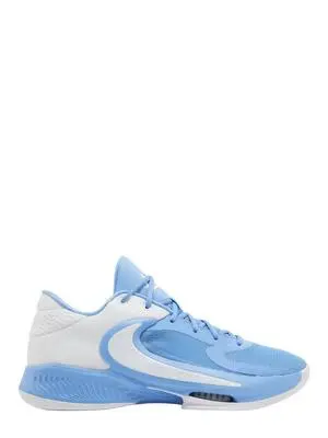 Nike Zoom Freak 4 Tb University - Blue