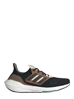 Adidas Ultraboost 22 Made With Nature Black