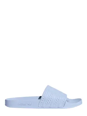 Adidas Adilette Slide - Blue