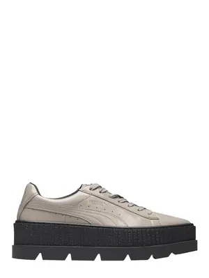 PUMA Fenty Pointy Creeper Patent - Grey
