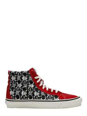 VANS Sk8-Hi 38 DX High-Top Sneakers Multicolor