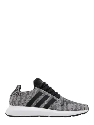 Adidas Swift Run Sneakers - Grey