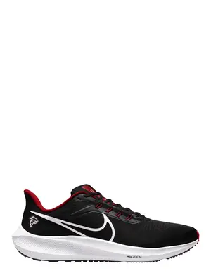 Nike Nfl X Air Zoom Pegasus 39 'atlanta Falcons' Sneakers - Black