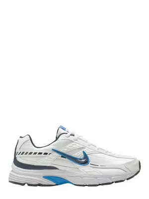 Nike Initiator Deep Ocean - White