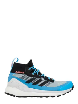 Adidas Terrex Free Hiker Gtx Sneakers - Grey