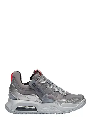 JORDAN Ma2 Sneakers - Silver