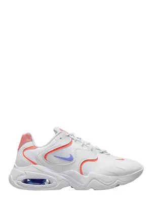 Nike Air Max 2x Sneakers - White