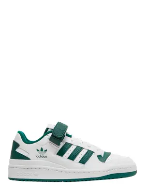 Adidas Forum Low Sneakers - White