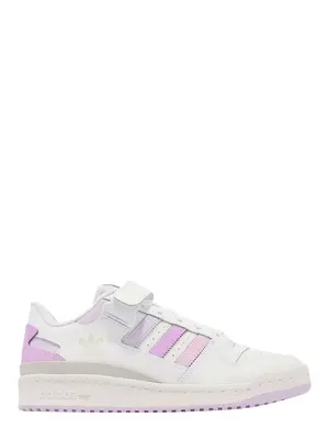 Adidas Forum Low Sneakers - White