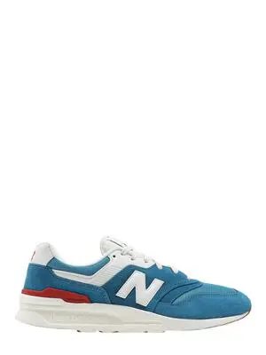NEW BALANCE 997h Sneakers - Blue