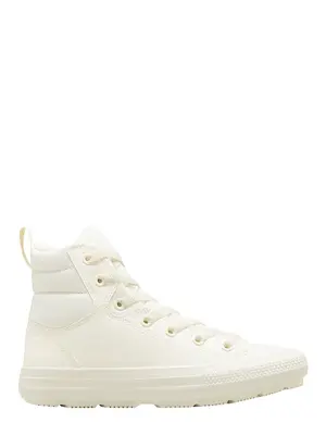 CONVERSE Chuck Taylor All Star Berkshire Boot High - Cream
