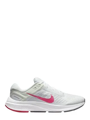 Nike Air Zoom Structure 24 Sneakers - White