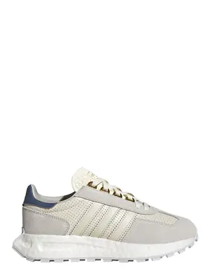 Adidas Retropy E5 Sneakers - Cream