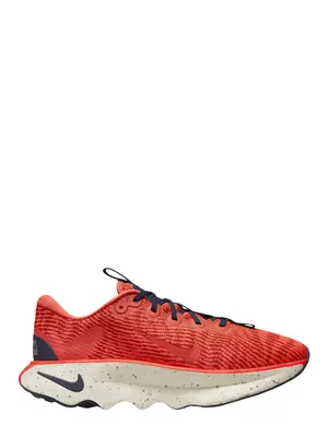 Nike Motiva Sneakers - Red