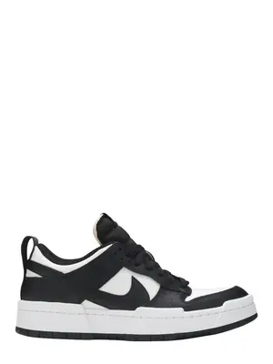 Nike Dunk Low Disrupt Sneakers - Black