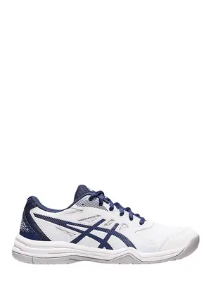 Asics Upcourt 5 Athletic Sneakers - White
