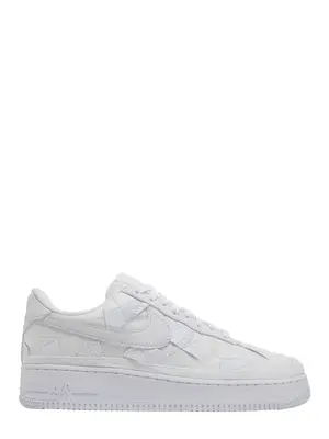 Nike X Billie Eilish Air Force 1 Low Sneakers - White