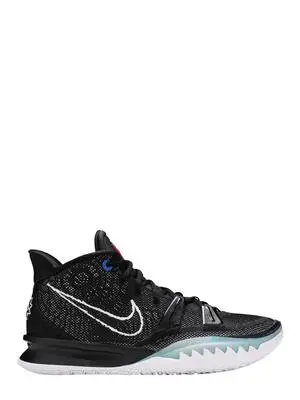Nike Kyrie Ep 'bk' Sneakers - Black