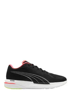 PUMA Velocity Nitro Lava Sneakers