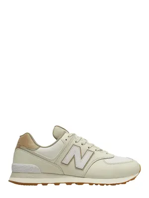 NEW BALANCE 574 Angora Sneakers