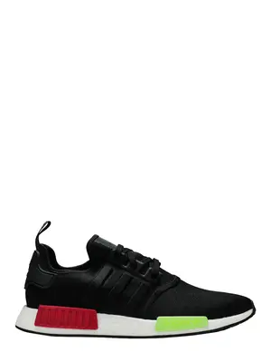 Adidas Nmd_r1 Sneakers - Black