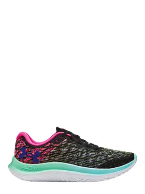 Under Armour Flow Velociti Wind 2 Speed Overdrive - Black