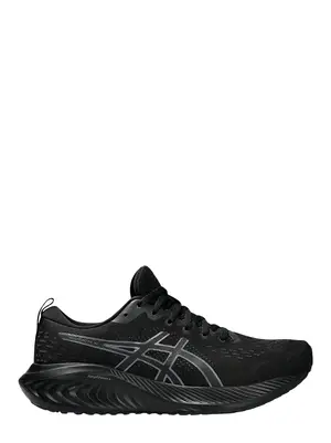 Asics Gel-excite Sneakers - Black