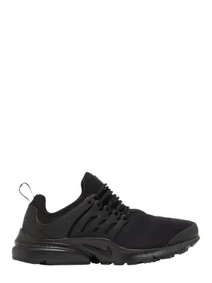 Nike Presto Fly Sneakers - Black